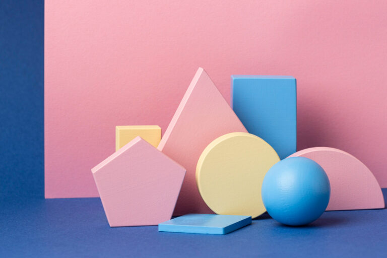 El origen de la Geometría