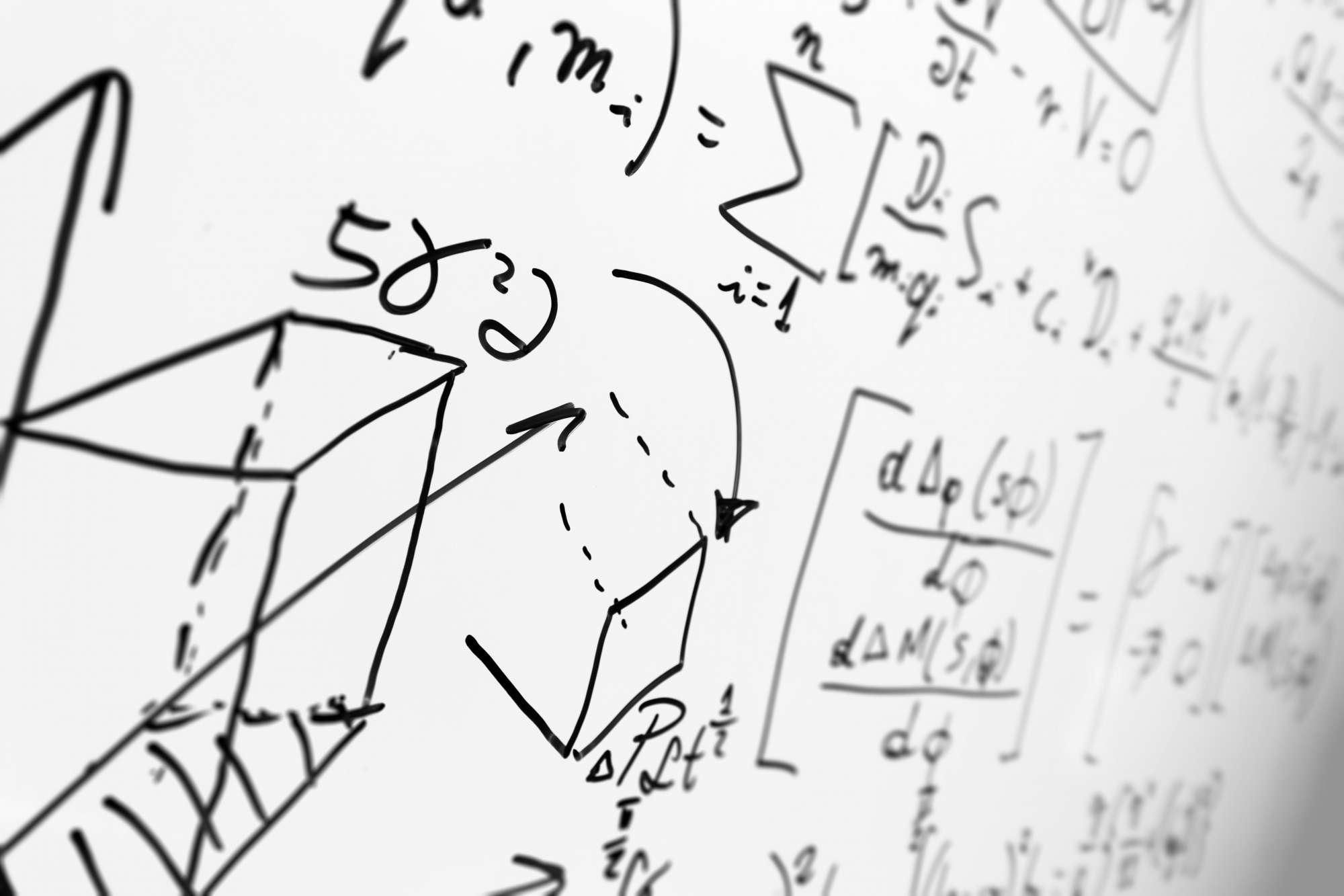 El origen de la Geometría